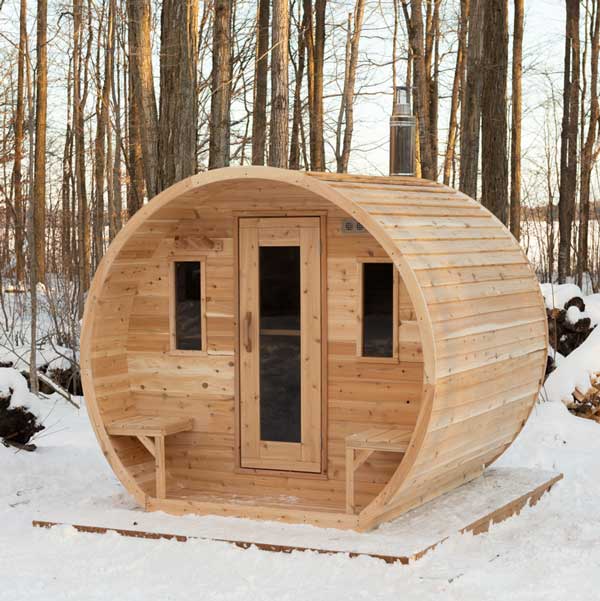 Sauna Headache | How to Get Rid of Headache After Sauna - Nordica Sauna