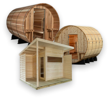 Nordica Sauna | Sauna, Spa & Wellness Experts
