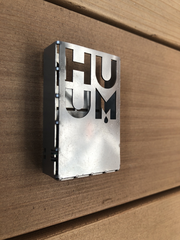 HUUM Temperature Sensor for UKU Controls - Nordica Sauna