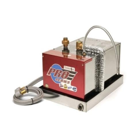 ThermaSol Drain Pan for AF/PRO Series - Nordica Sauna